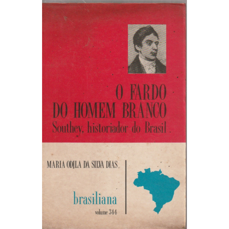 Fardo Do Homem Branco - FDPLEARN