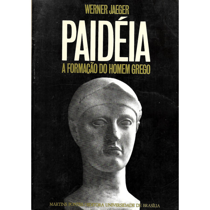 Paideia Significado