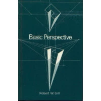 Basic Perspective Robert W Gill